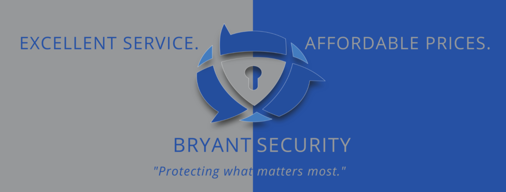 Contact Us | Bryant Security | Security Systems